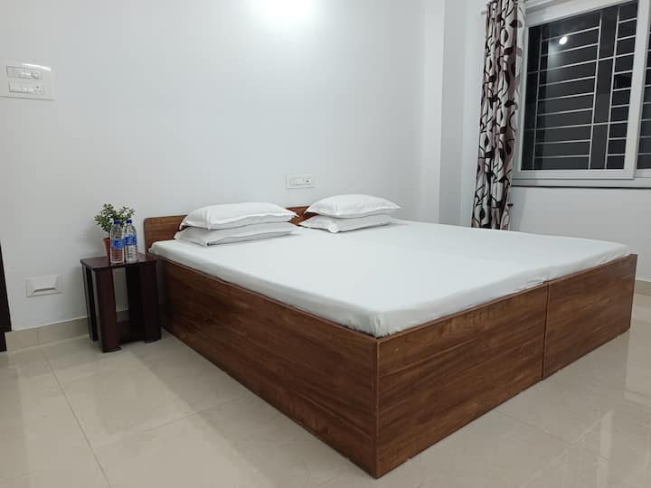 Silver House Ga - Siliguri