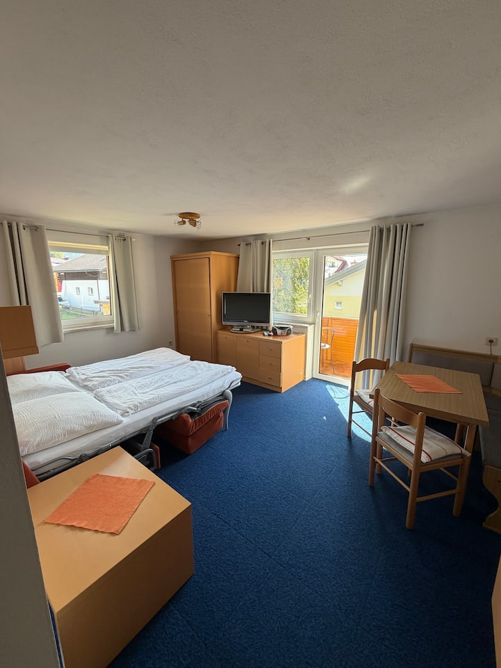 Appartement In Ehrwald For 2-4 People - Ehrwald
