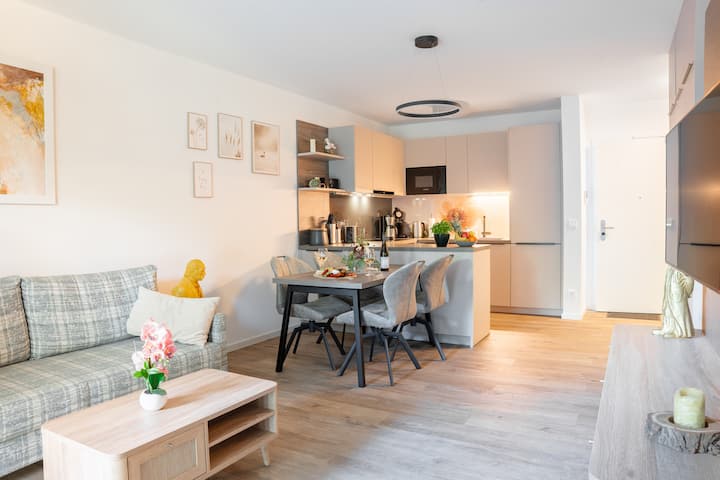 Ferienwohnung Direkt Am Ruppiner See Gelegen. - Neuruppin