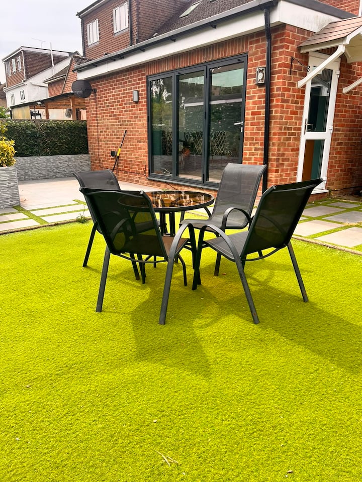 Oxford Headington Lux 6bed House - Oxford