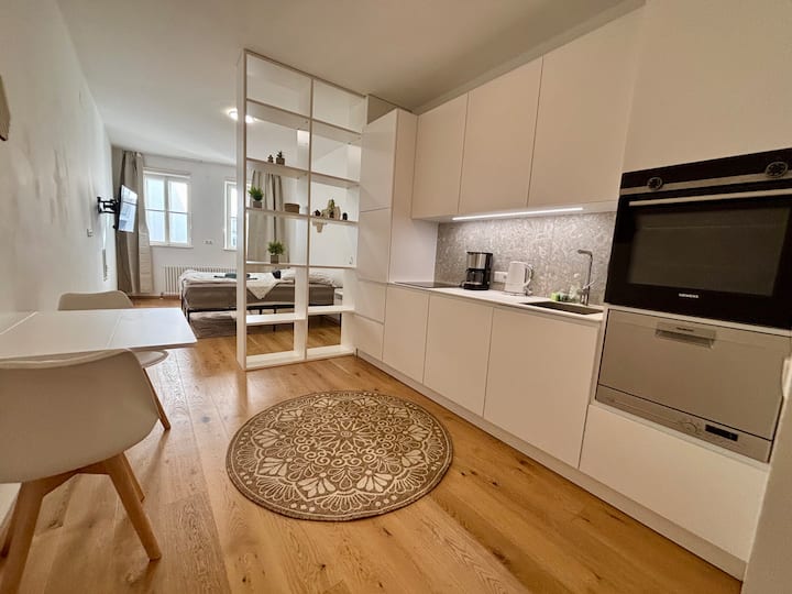 City Apartment Top 3 - Linz