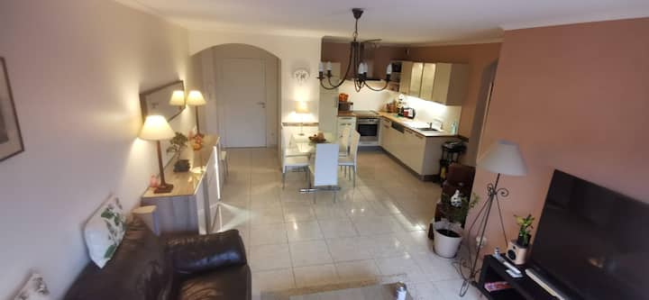 Location Appartement T3, Résidence De Standing - Béziers