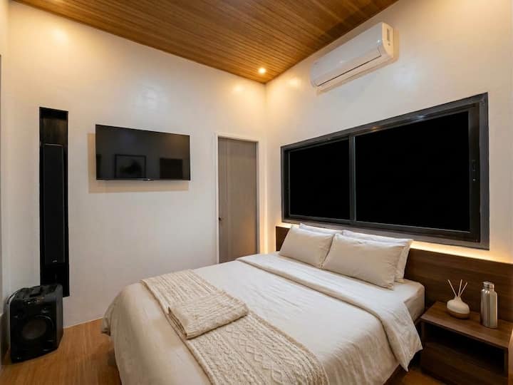 Urban Canopy City Forest Staycation 2 - Malaybalay