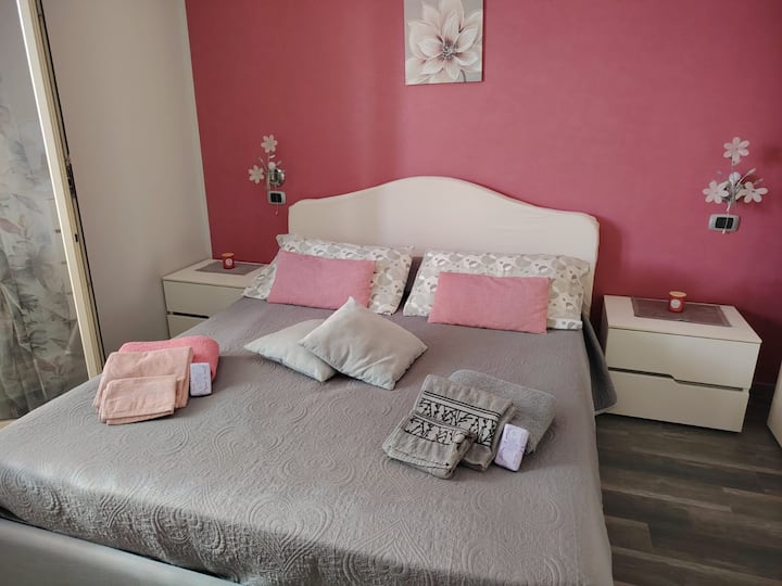 Sweet Home - Oliveri