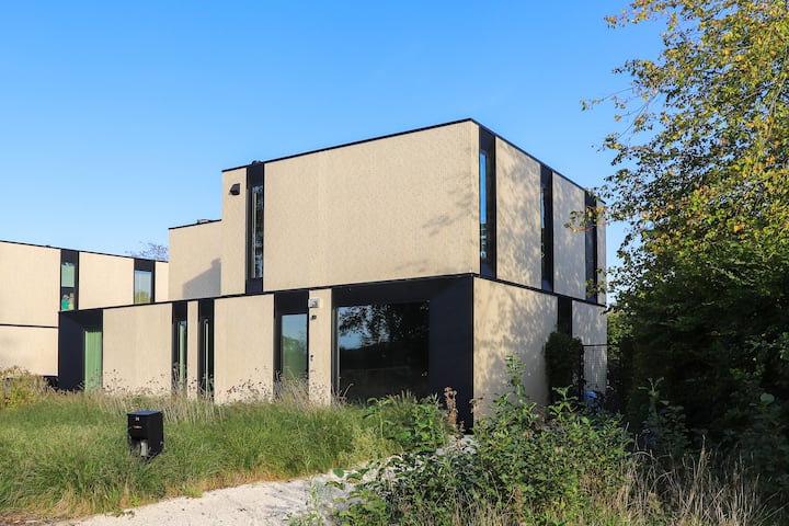 The Modern Garden Villa - Zoersel