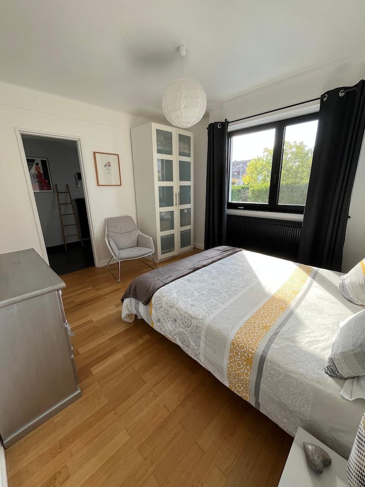 Chambre D'hôte 1 - Colmar - Colmar
