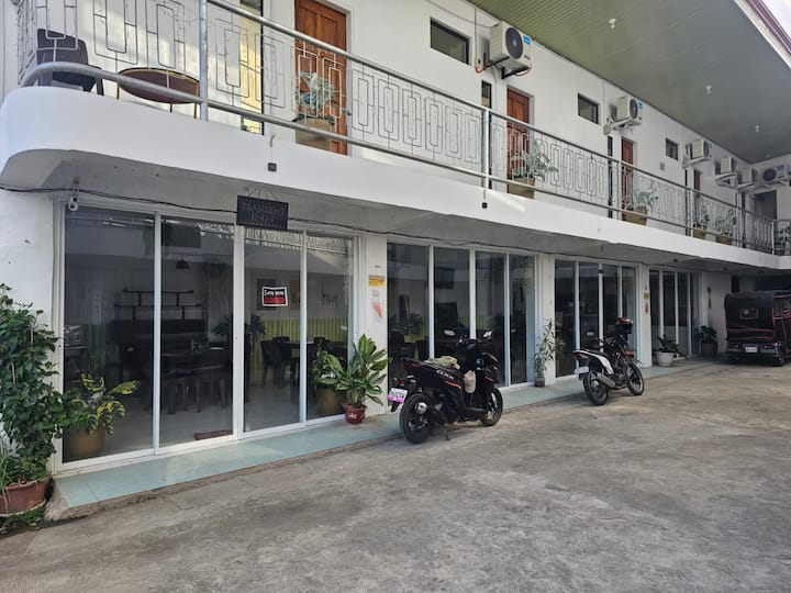 Sacre Coeur Transient Inn - Bayugan City