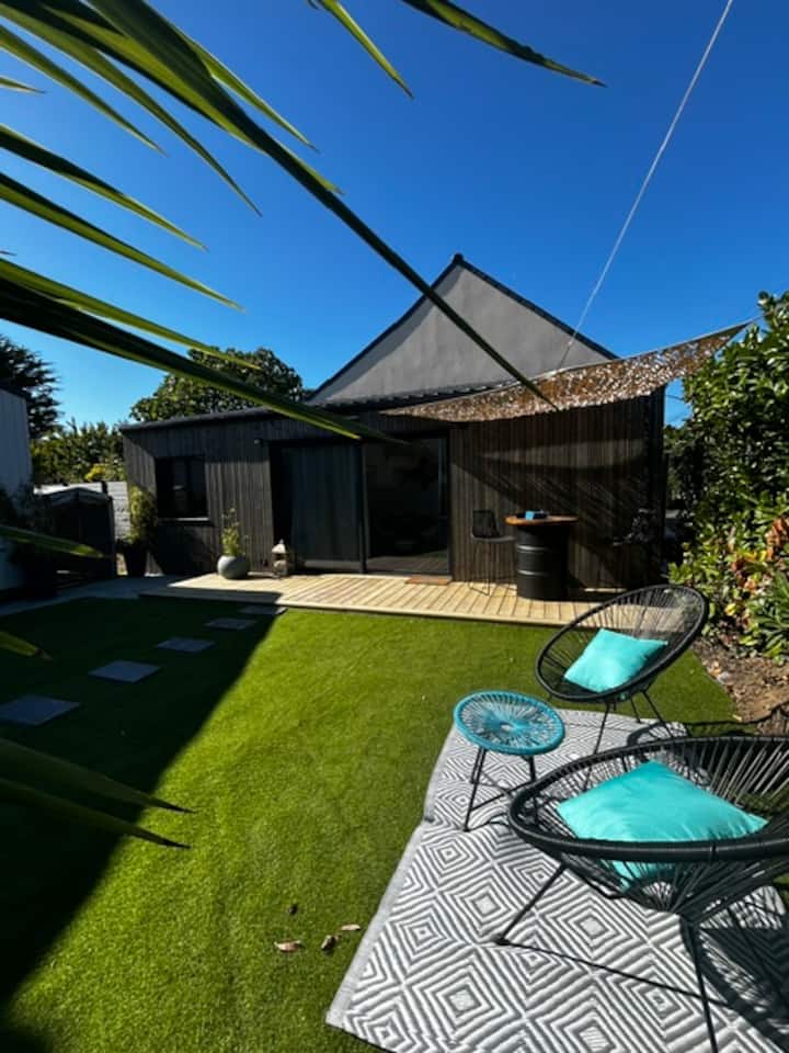 Maisonnette - Cancale
