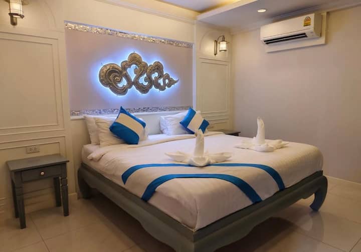 Double Room Chiang Mai - Chiang Mai