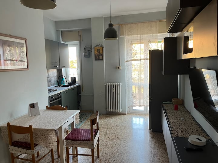 Casa Denis Ancona | Tra Centro, Porto E Stazione - Ancona