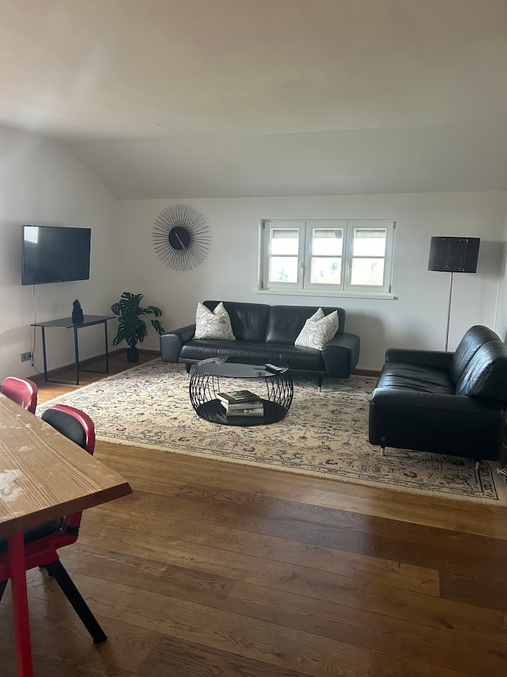 Family Home - Wasserburg am Inn