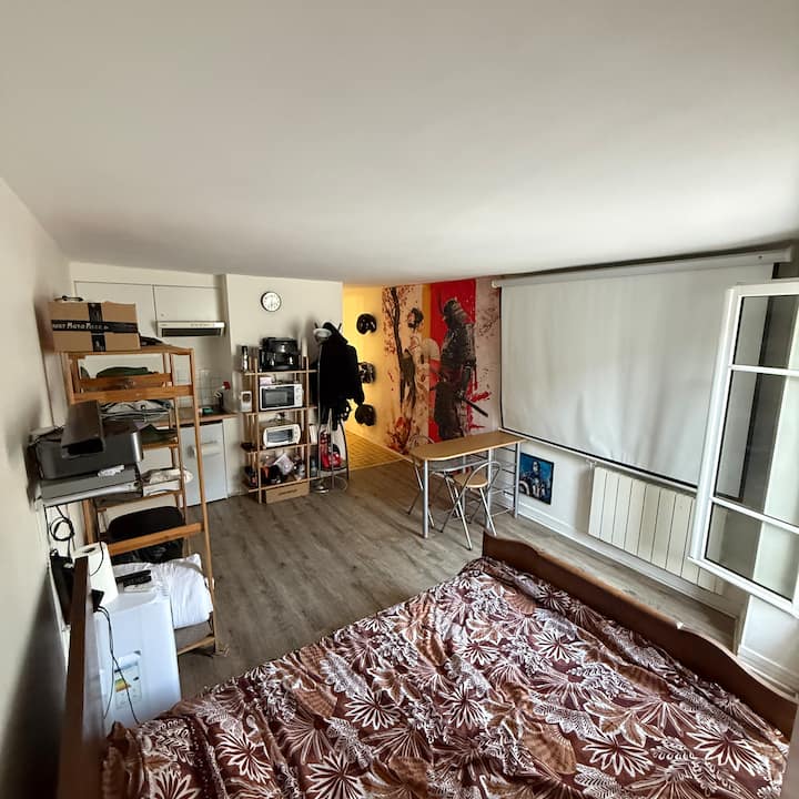 Appartement Au Cœur De Fontainebleau - Fontainebleau