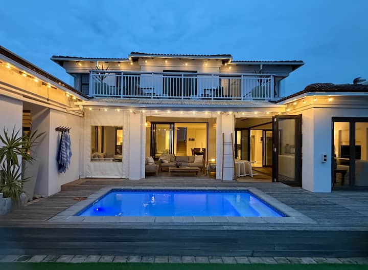A Holiday Home With Endless Views - Saint Francis Bay