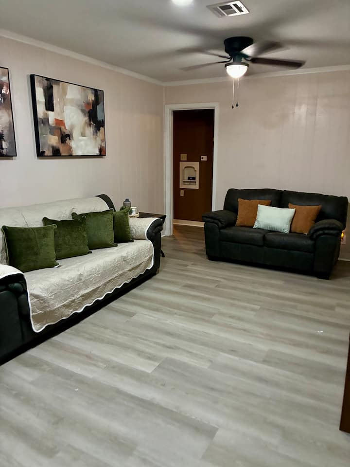 Home Away From Home - Muskogee, OK