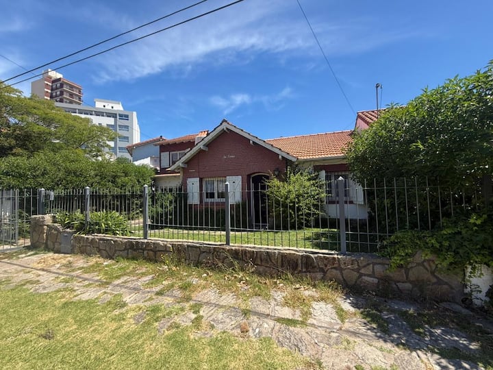 Casa Las Dunas - Miramar