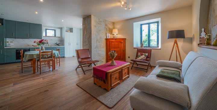 Appartement Cosy Passy - Passy