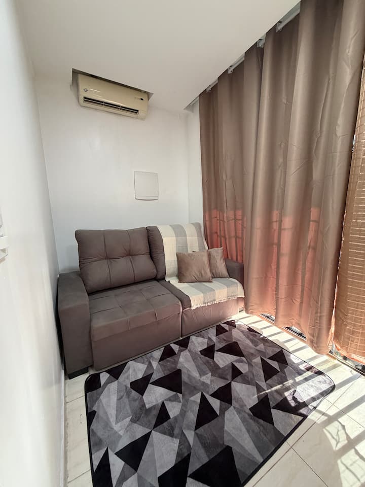 Flat Cuiabá Santarém - Santarém