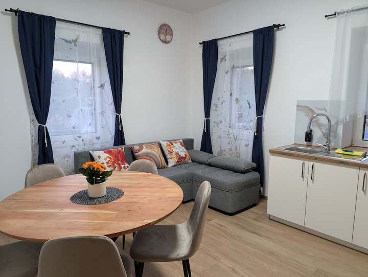 Apartma Pod Kostanjem Lipa - Postojna