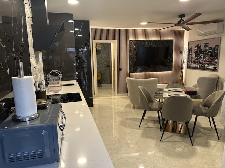 Apartamento Resurrección - Pinto