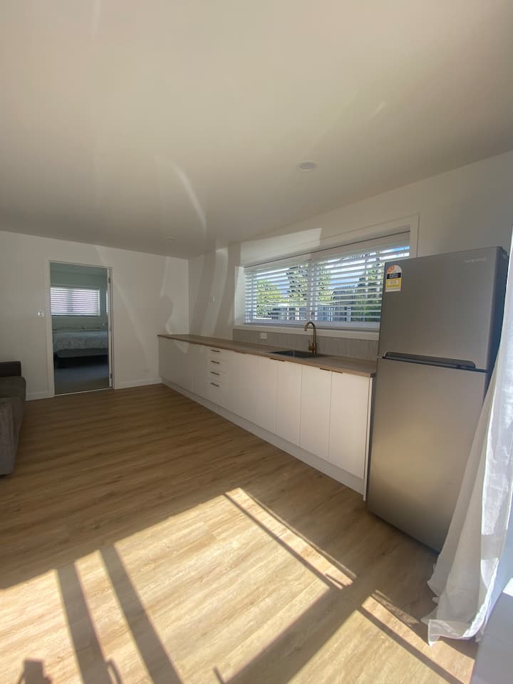 The Suite - Mount Maunganui