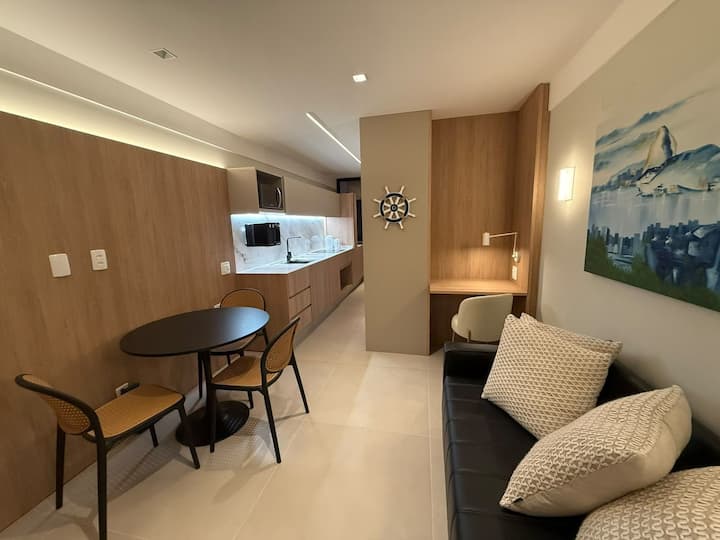 Ipanema Boutique | 2 Suites  Heart Of Ipanema - Ipanema