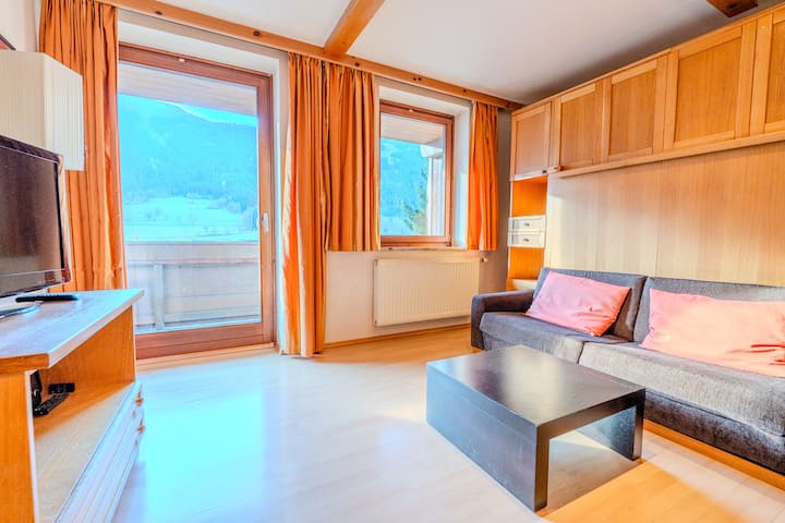 Zell Am See Apartment - Leogang