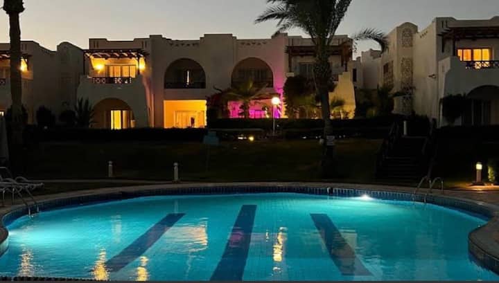 Jaz Sharm Dreams - Sharm el-Sheikh