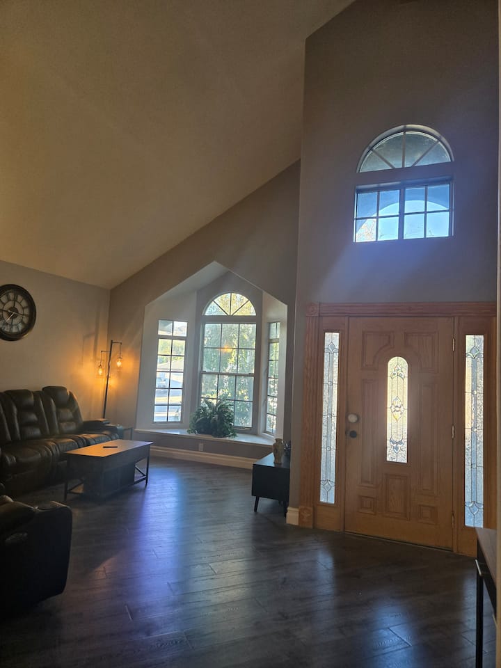 Relaxing Simi Valley Home Close To La & Malibu - 西米穀