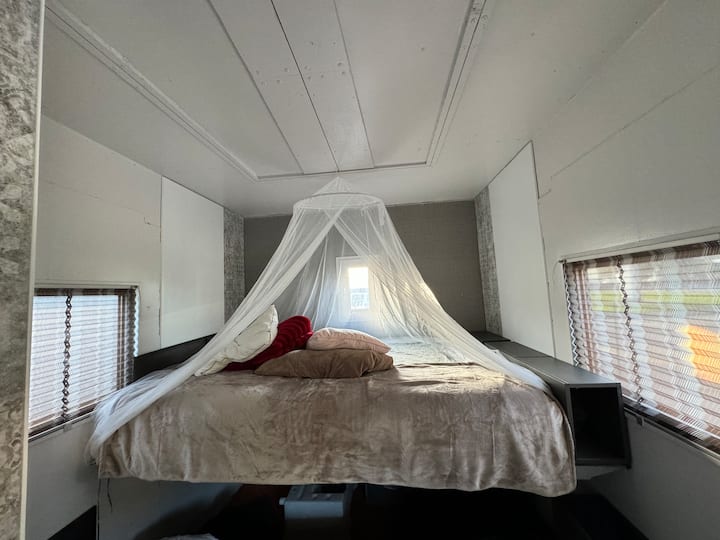 Wohnmobil / Tinyhouse - Majorca