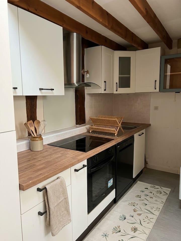 Appartement Centre Bonneval - Bonneval