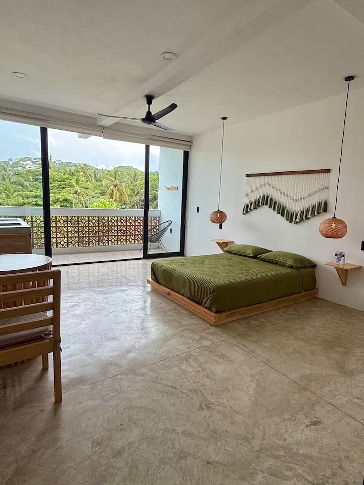 Stud3 - Sayulita