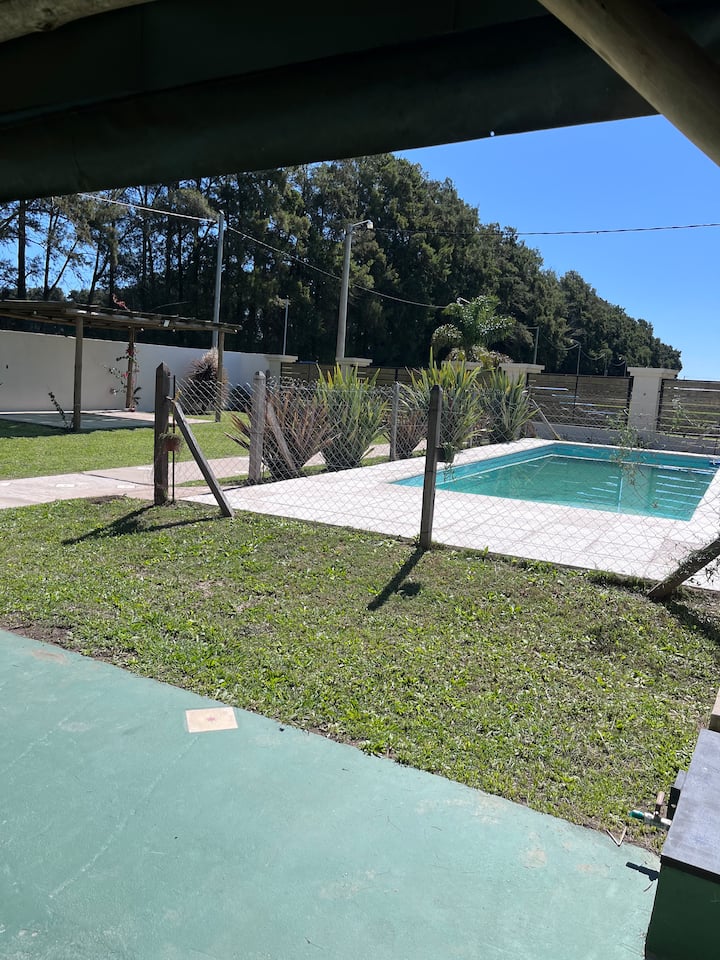 Alquiler De Casa Quinta Por Día - San Pedro, Argentina