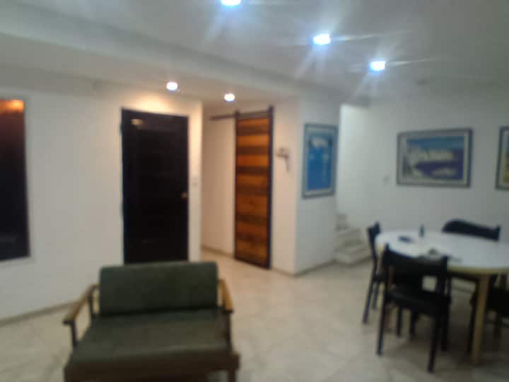 Duplex - La Plata