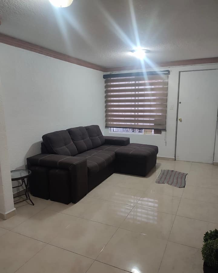 Casa Maríne - Ojo de Agua