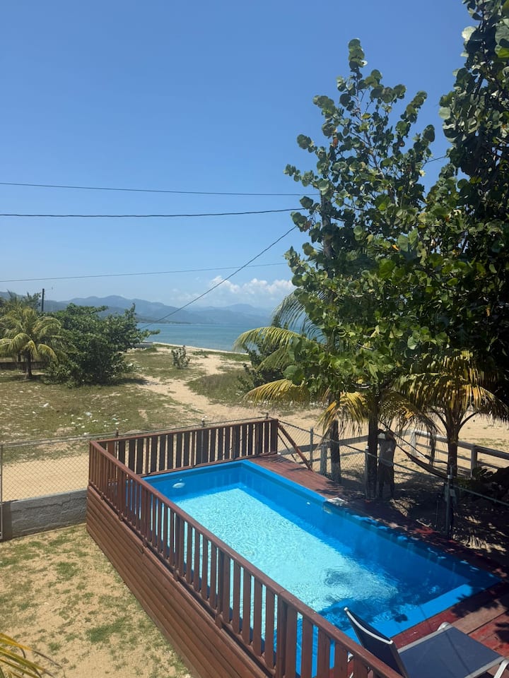 Cabaña Del Mar - Trujillo