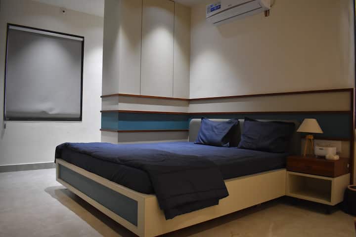 Atari Studio By Shivalaya Homestays - Bikaner
