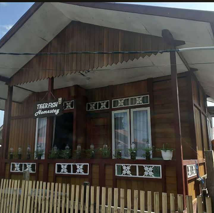 Homestay Yang  Nyaman Dan Murah - Manado