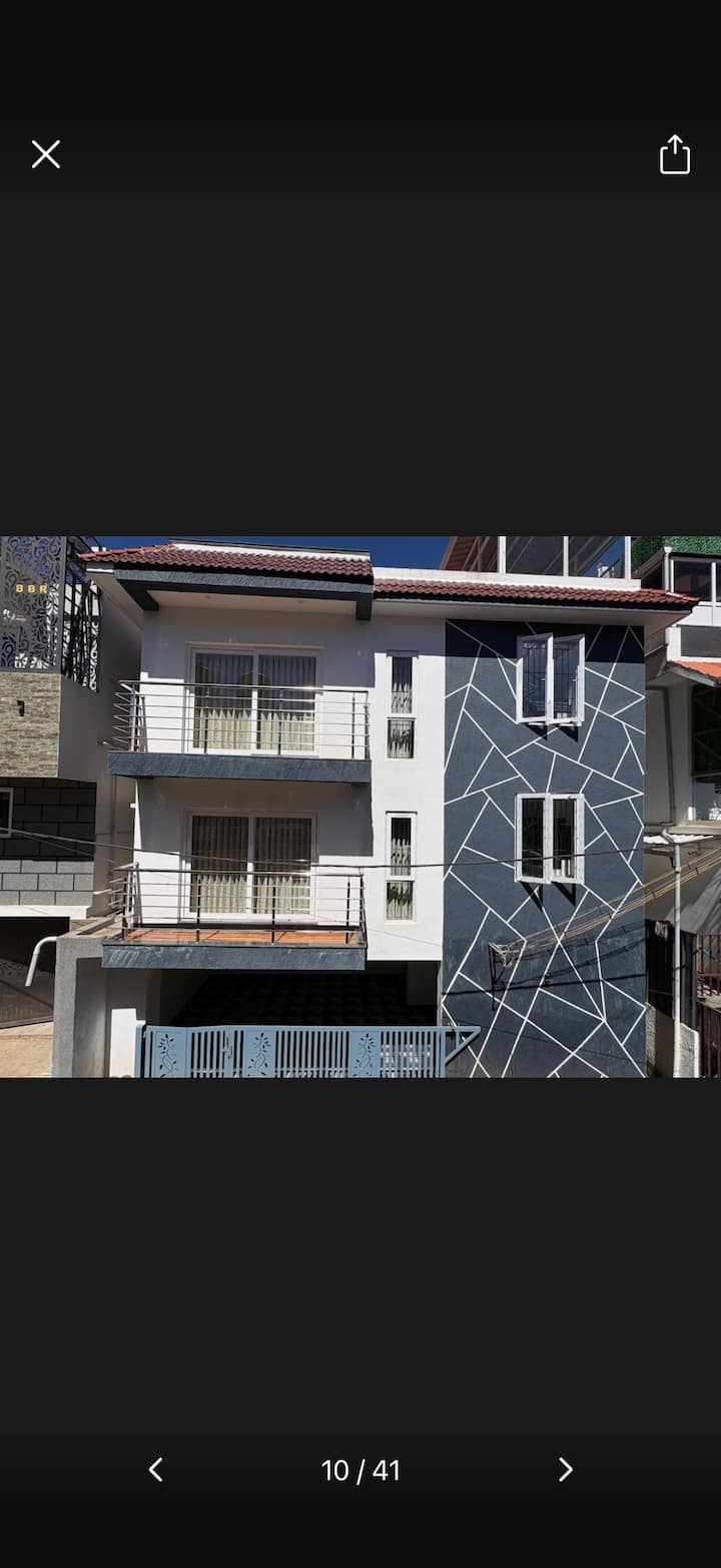 2bhk Grand Villa - 우다가만달람