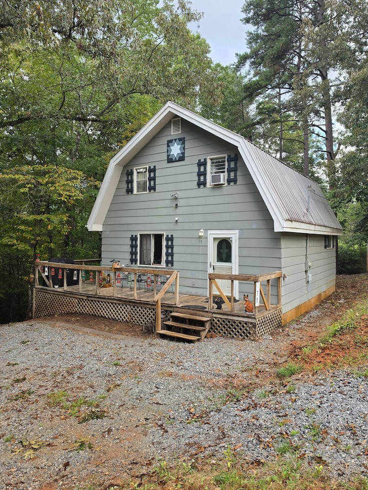 Relax In Heaven Farm Style - Franklin, NC