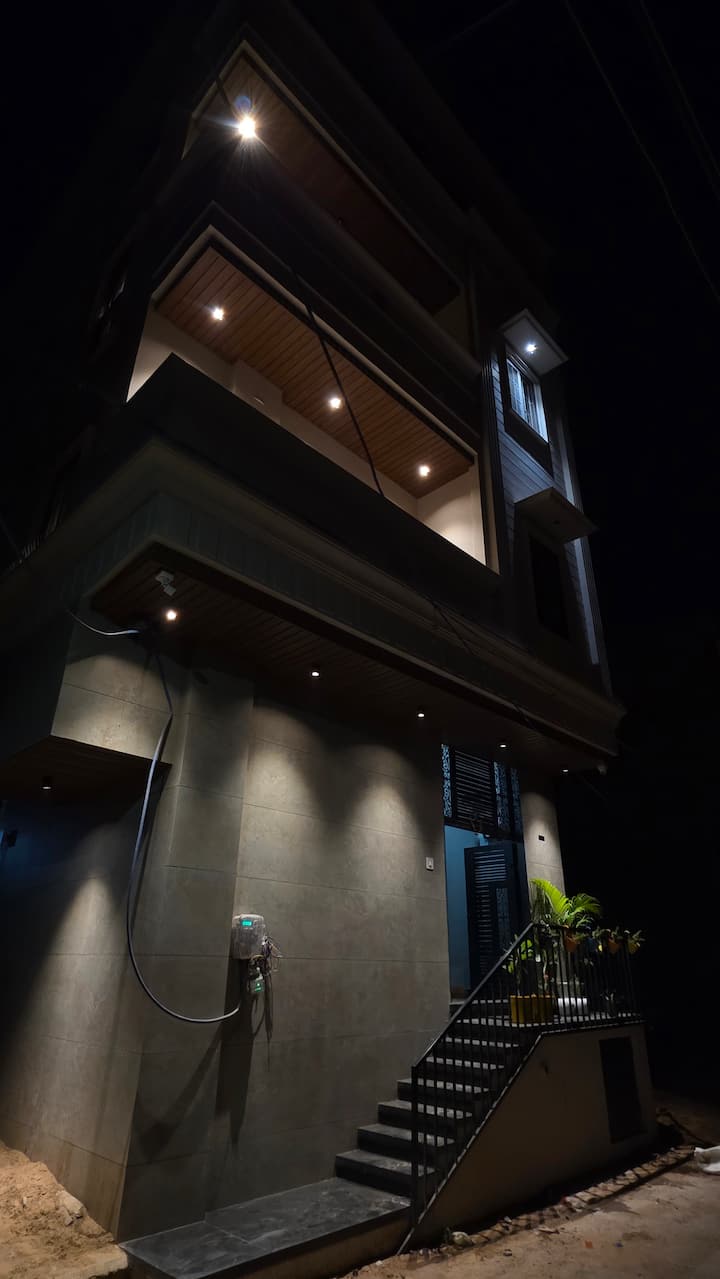 Olive Studio By Shivalaya - Bikaner