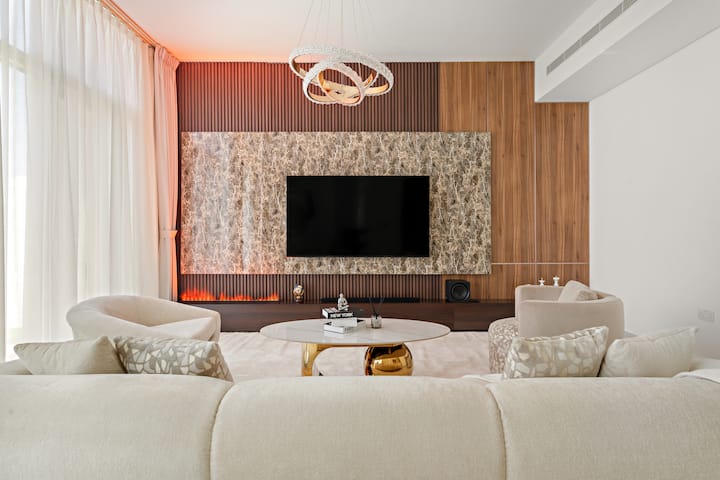 Luxury 4br + Maid | Tilal Al Furjan - Dubai