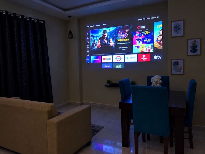 Casa Vista - Zirakpur