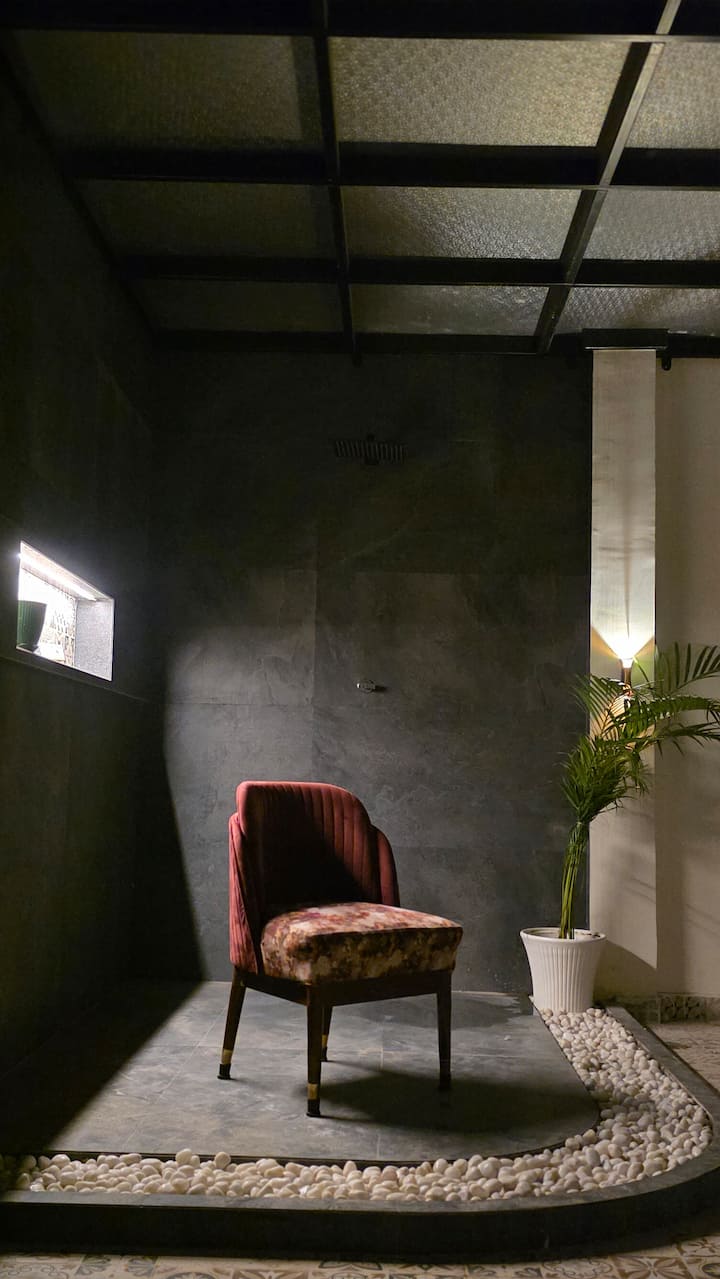 Lutf Skydeck By Shivalaya Homestays - Bikaner
