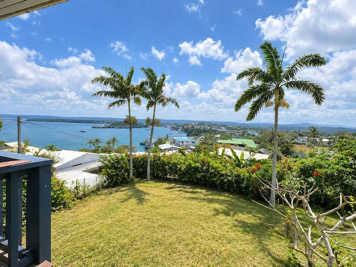 Sam Family Lodge - Port-Vila