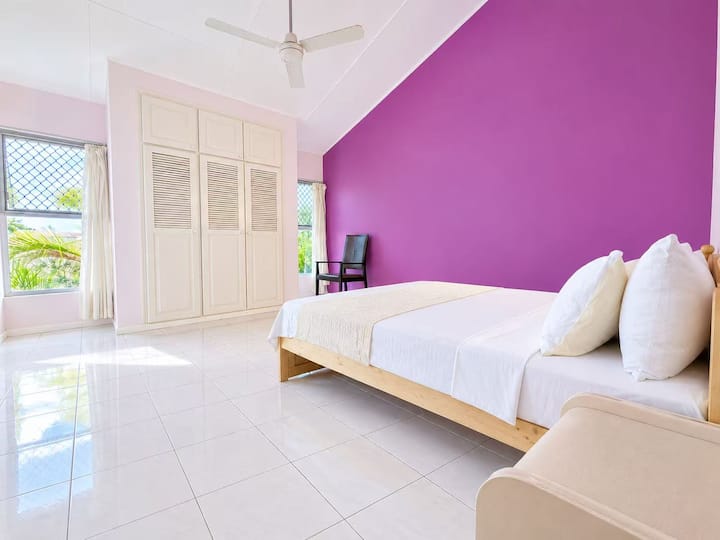 Sam Family Lodge - Port-Vila
