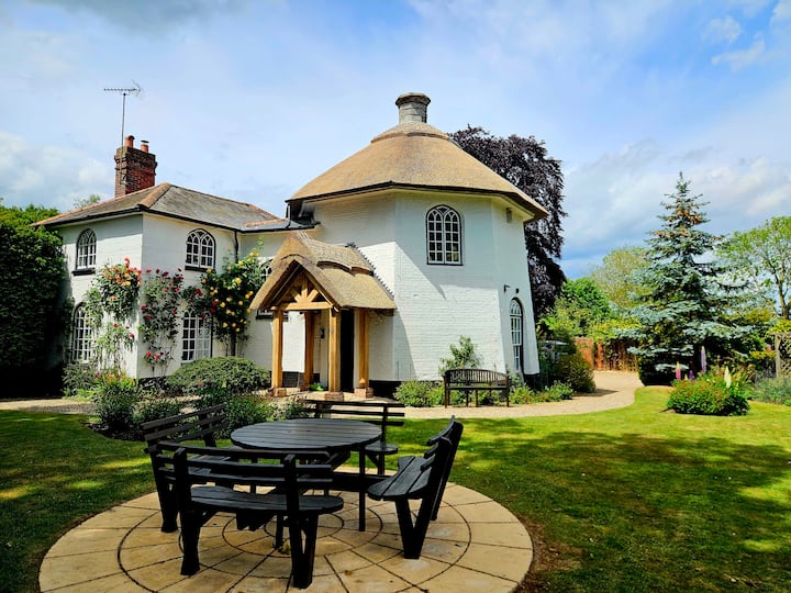 Luxury 3 Bedroom, All En-suite, In Framlingham - Framlingham