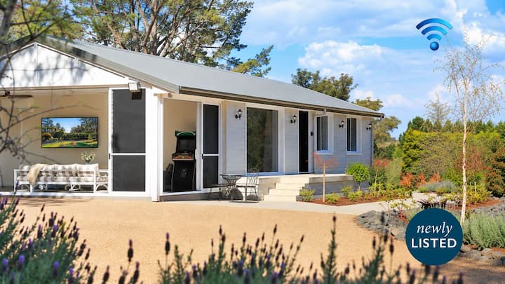 Willowmere - Family-friendly Highlands Escape - Bowral