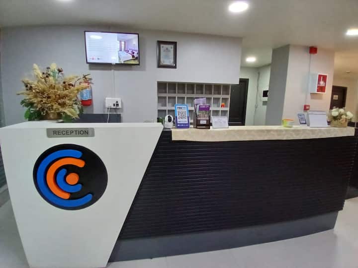 Hotel Chhungte International - Mizoram