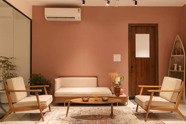 Welcome To Suites16, Exclusive 16-boutique Suites. - Hyderabad