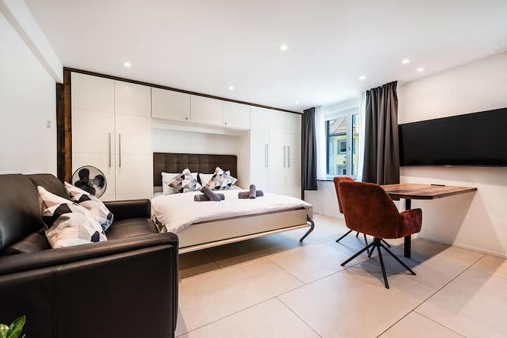 City-apartment 17 - Winterthur